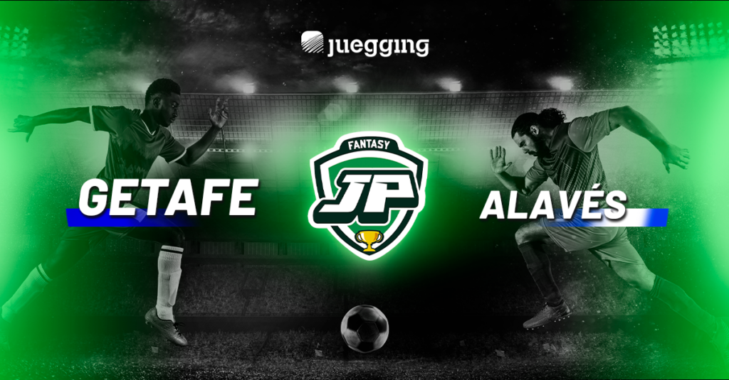 Onces probables jornada 6: Getafe - Alavés - Juegging Apuestas Deportivas